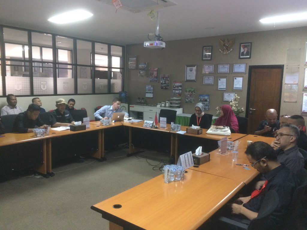 Forum Group Discussion (FGD) Kelompok Keahlian Grafis & Media Kreatif ...