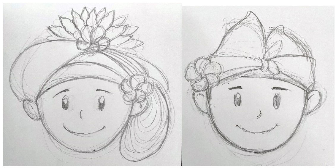 Proses-sketsa-ikon- | DKV Telkom University