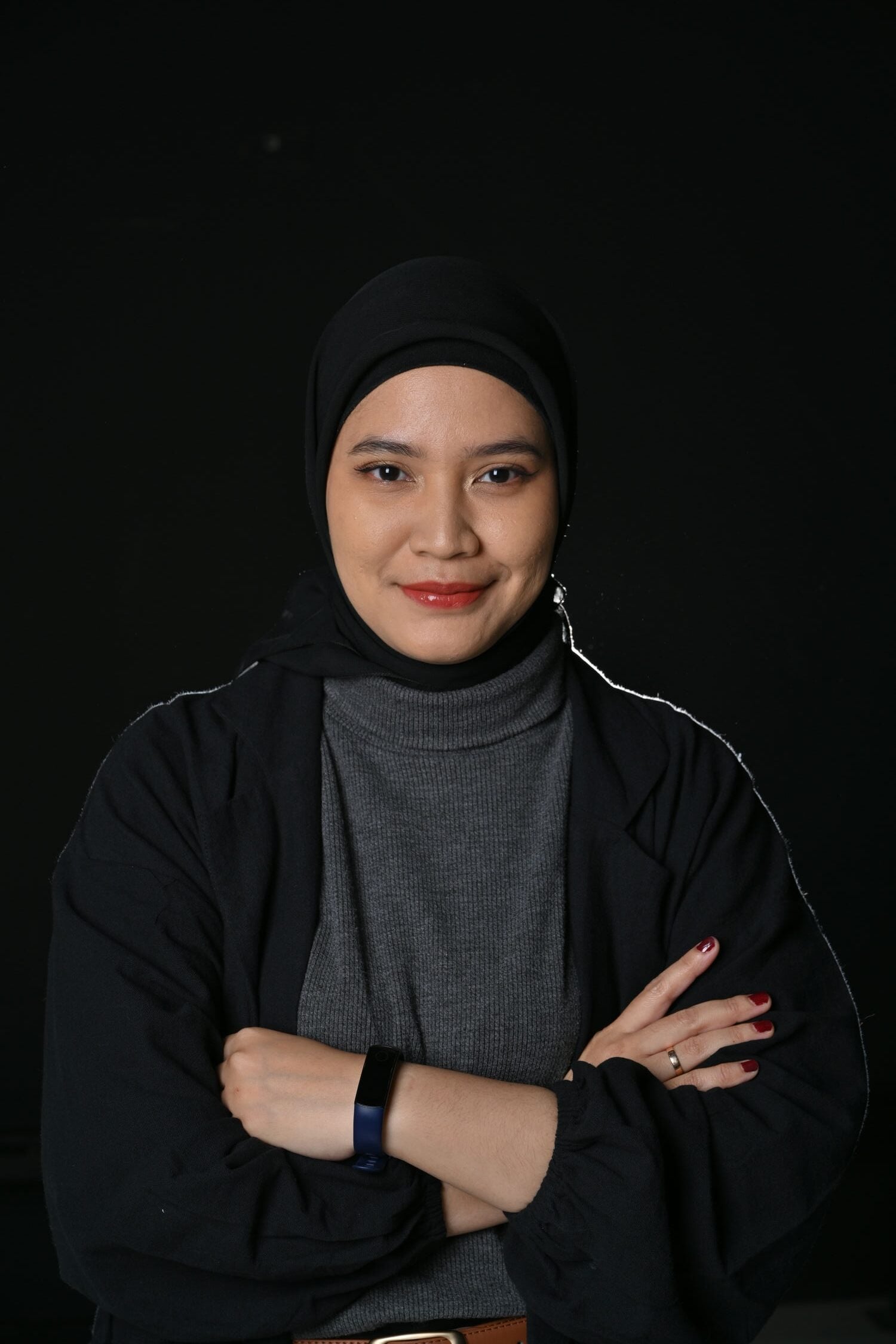 Dosen dan Staff | DKV Telkom University